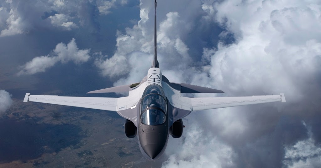 USAF T-X PROGRAM: LOCKEED MARTIN BEGINS T-50A FLIGHT OPERATIONS - Blog ...