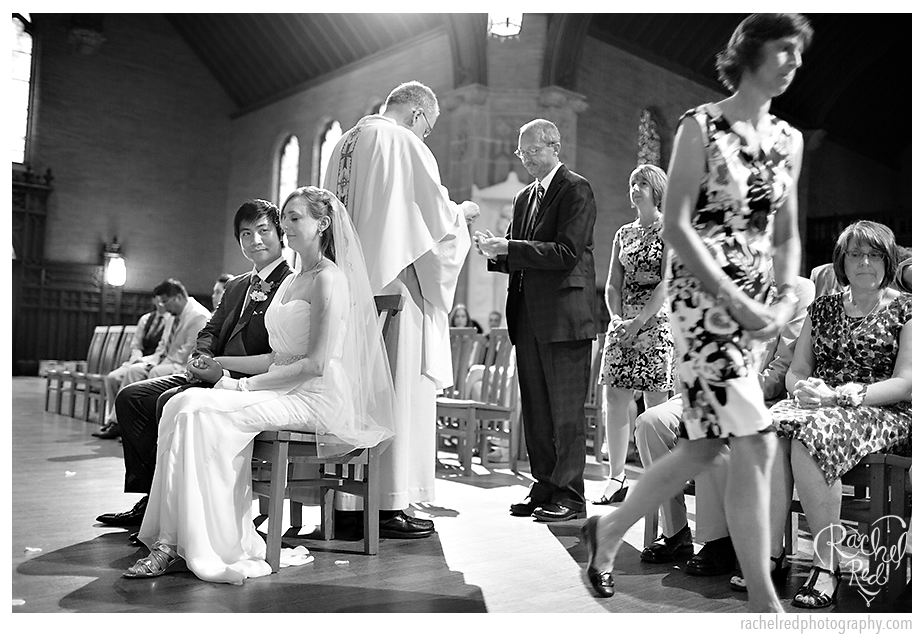 Rachel Red Photography Blog: Susan + Anton . Wellesley College Wedding