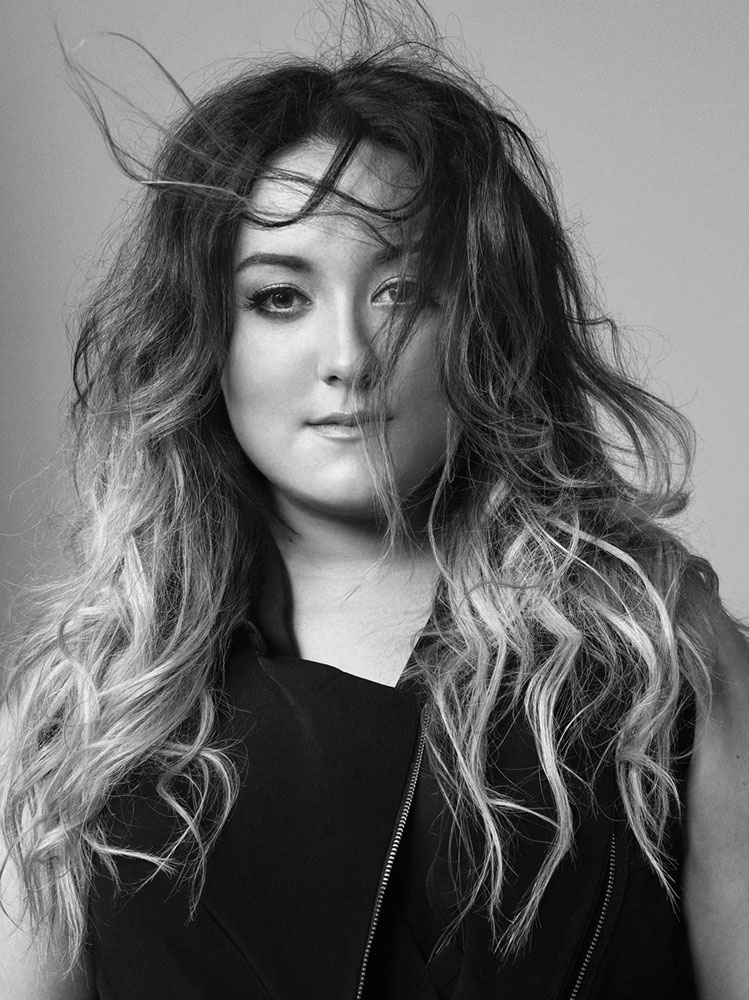 Renee Wilkin lance son premier album : L'amour, la guerre