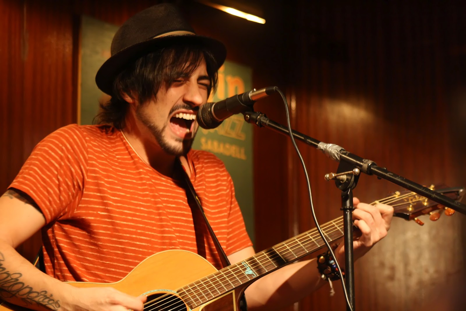 somosamarilloelectrico: JERE (#FFtest)