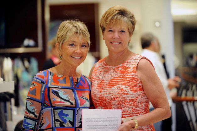 DivaDebra: Student Stars Strut Their Stuff for Breast Cancer Awareness