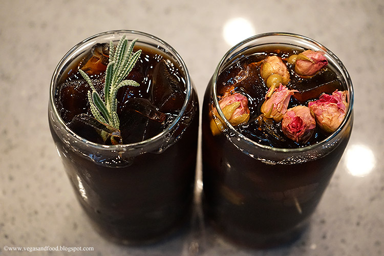 bia coffee - Koreatown - Vegas and Food