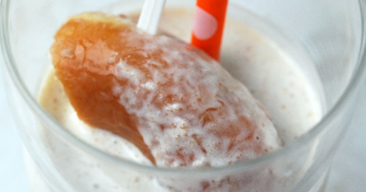 CupCakes and CrabLegs: Krispy Kreme Milkshake