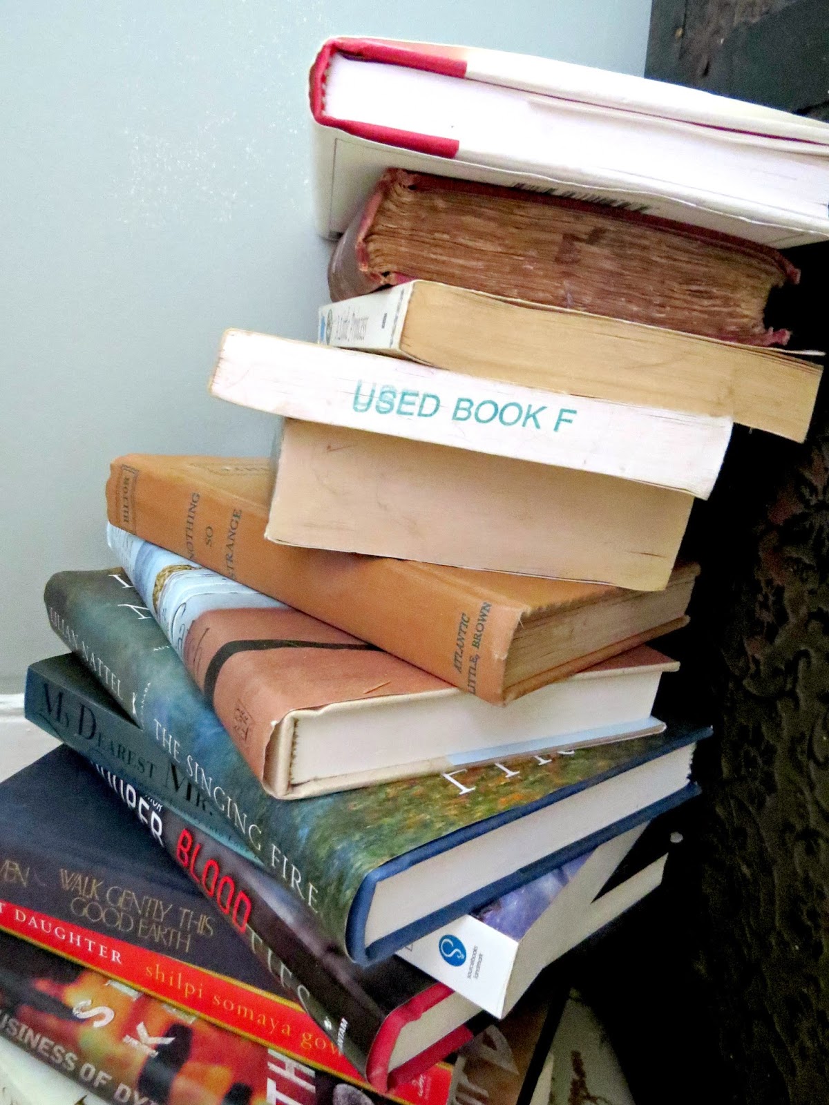 It's All Connected: Does Your Stuff Own You?