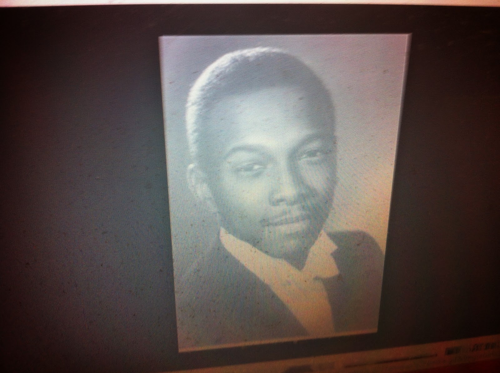 THE BLACK SOCIAL HISTORY:: BLACK SOCIAL HISTORY : AFRO-GUIANA " KEN ...