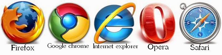 Le réseau Internet ~ Les bases en informatique