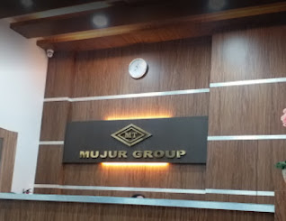 PT Mujur Timber