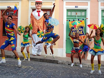 Tudo Sobre Frevo: Como e onde surgiu o frevo