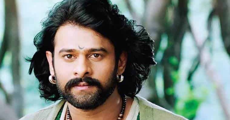 Prabhas Posted His First Photo On Instagram Watch Photo - fastnewsbullet