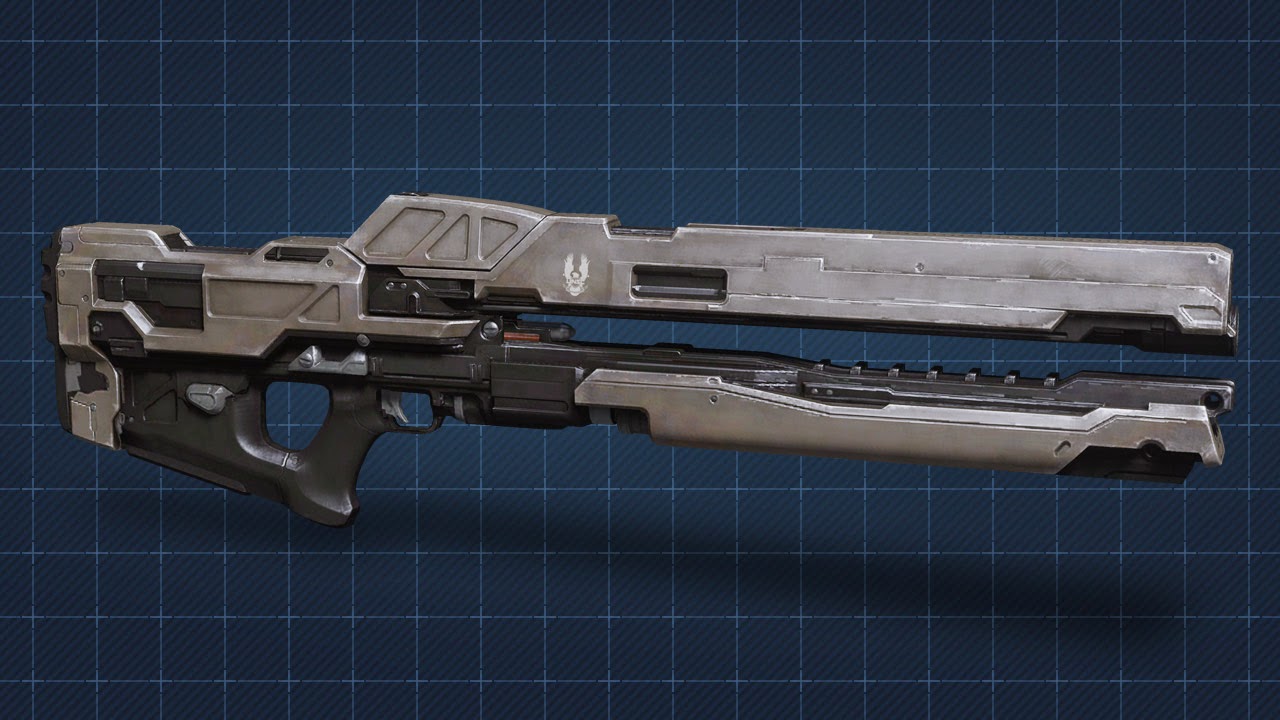 Thinking Aboot: Rail-guns and Lasers for sure