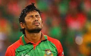 Anamul Haque Biography | CricBD360 । The Best Crickets info site In The ...
