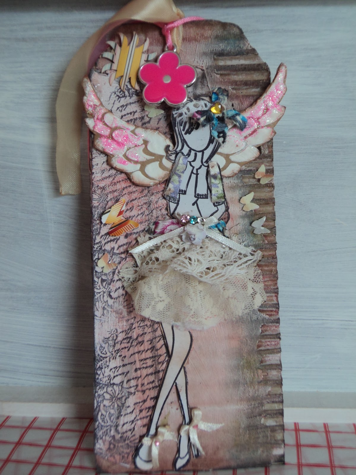 scrapmaria.blogspot.com: ..Η Δημιουργια του Μυαλου και της Ψυχης..