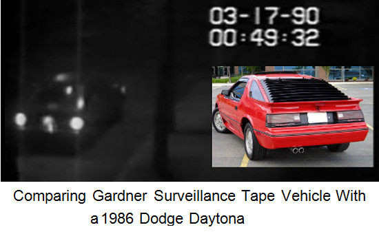 The Gardner Heist Investigation In The Media (Part VII)