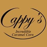 BarnScoop: Feature Friday! Kentucky Proud - Cappy's Incredible Caramel Corn
