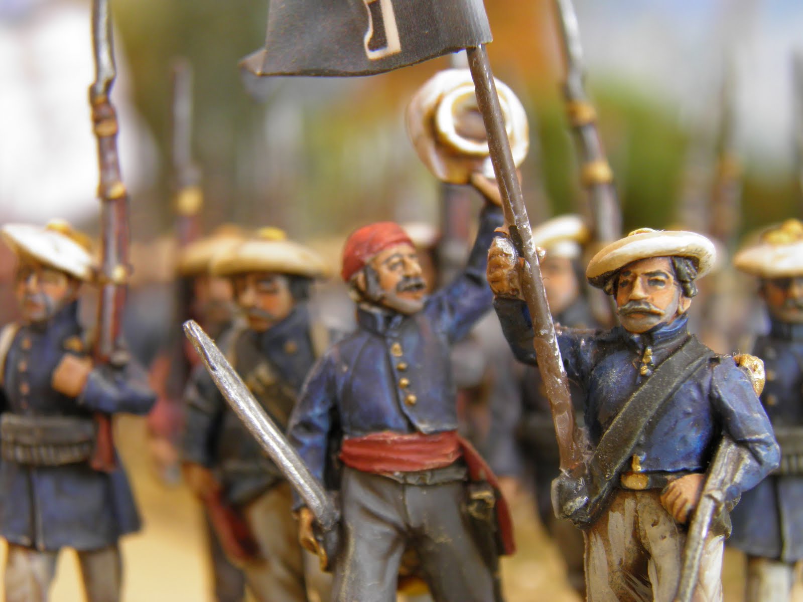 The Anderson Collection: Carlist Wars II