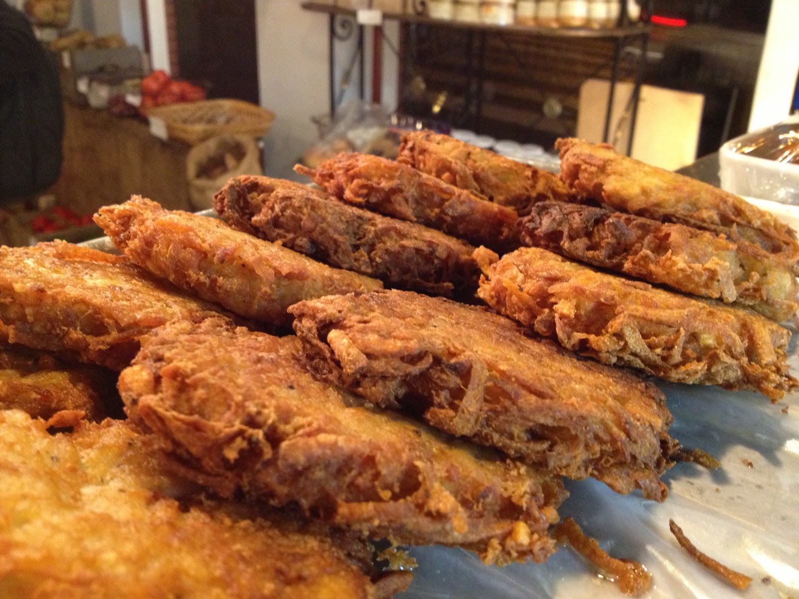 Slone Ranger: Stachowski Market, it's what's for Dinner