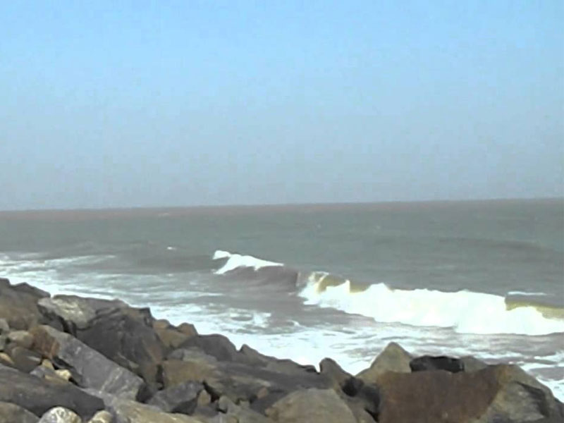 Best Beaches To Visit In Odisha(Orissa), Beaches In Odisha (Orissa ...