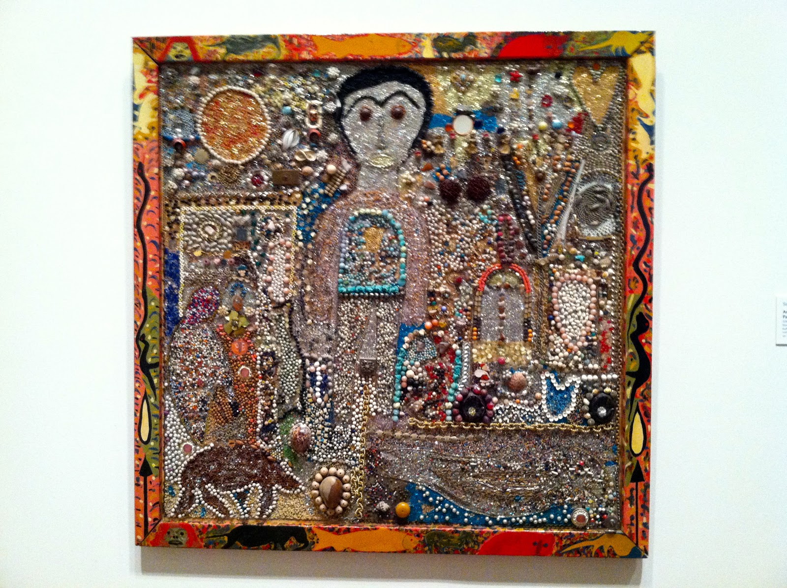 Dan Cirucci: Philly Museum Of Art Debuts 'Great & Mighty Things'