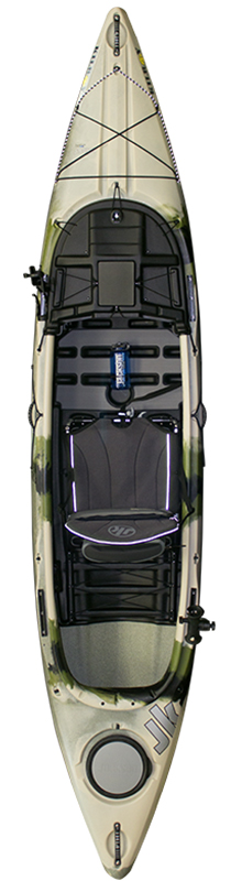 Ditch Pickle Classic Fly Fishing Tournament: Jackson Kayak is Back!!