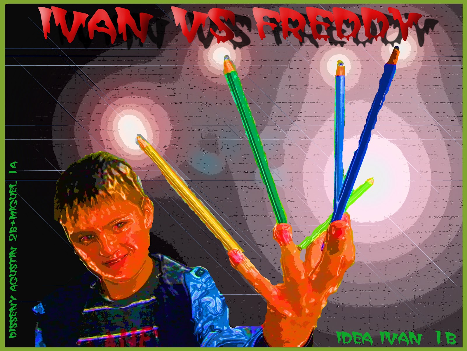 XALESTEAM: de març 2012