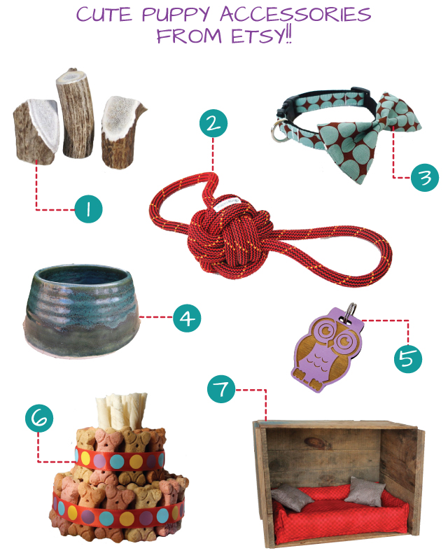 Puppies, Puppies, Puppies! - Urban Spool