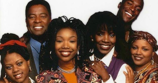 9 Reasons I Loved Growing Up as a Black Girl in the 90s - For Harriet ...