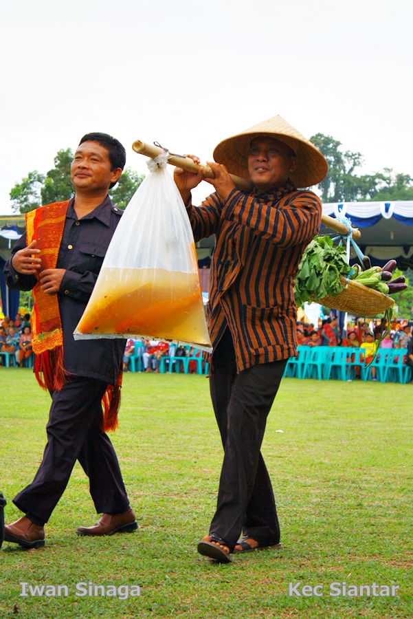 MAROEBOEN: Pesta Rondang Bintang Ke XXVII