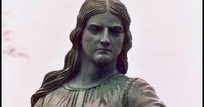 Great Warriors Path: Captivity Narrative: Hannah Dustin