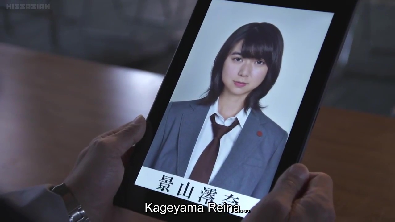 Nao Kanzaki and a few friends: "3 Nen A Kumi: Ima kara Mina-san wa ...