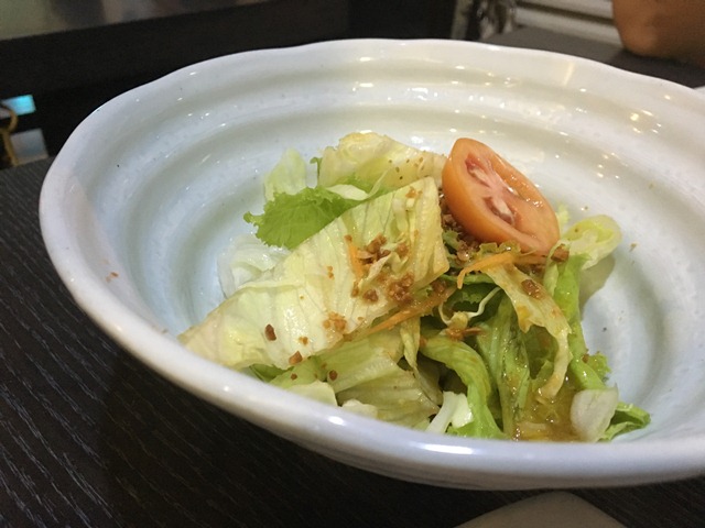 ERICJAZ FOODIES: JANG GA NAE KOREAN RESTAURANT