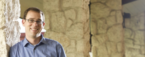 Anglicans Ablaze: Eric Geiger: Leadership and Language