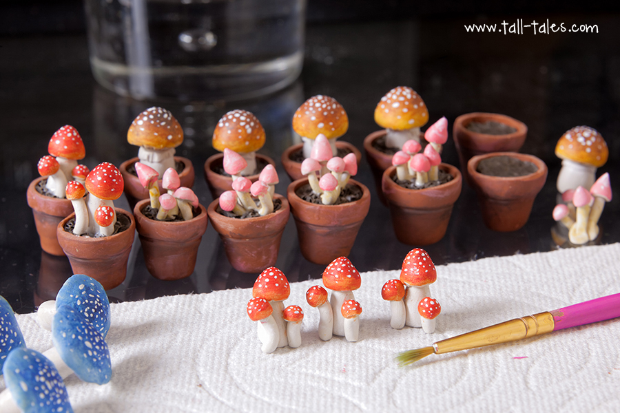 Pixie Dust Miniatures