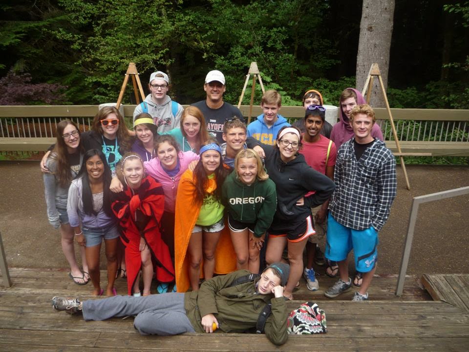 Incandescent: High Schoolers (hahy sko͞olərz): noun, plural.