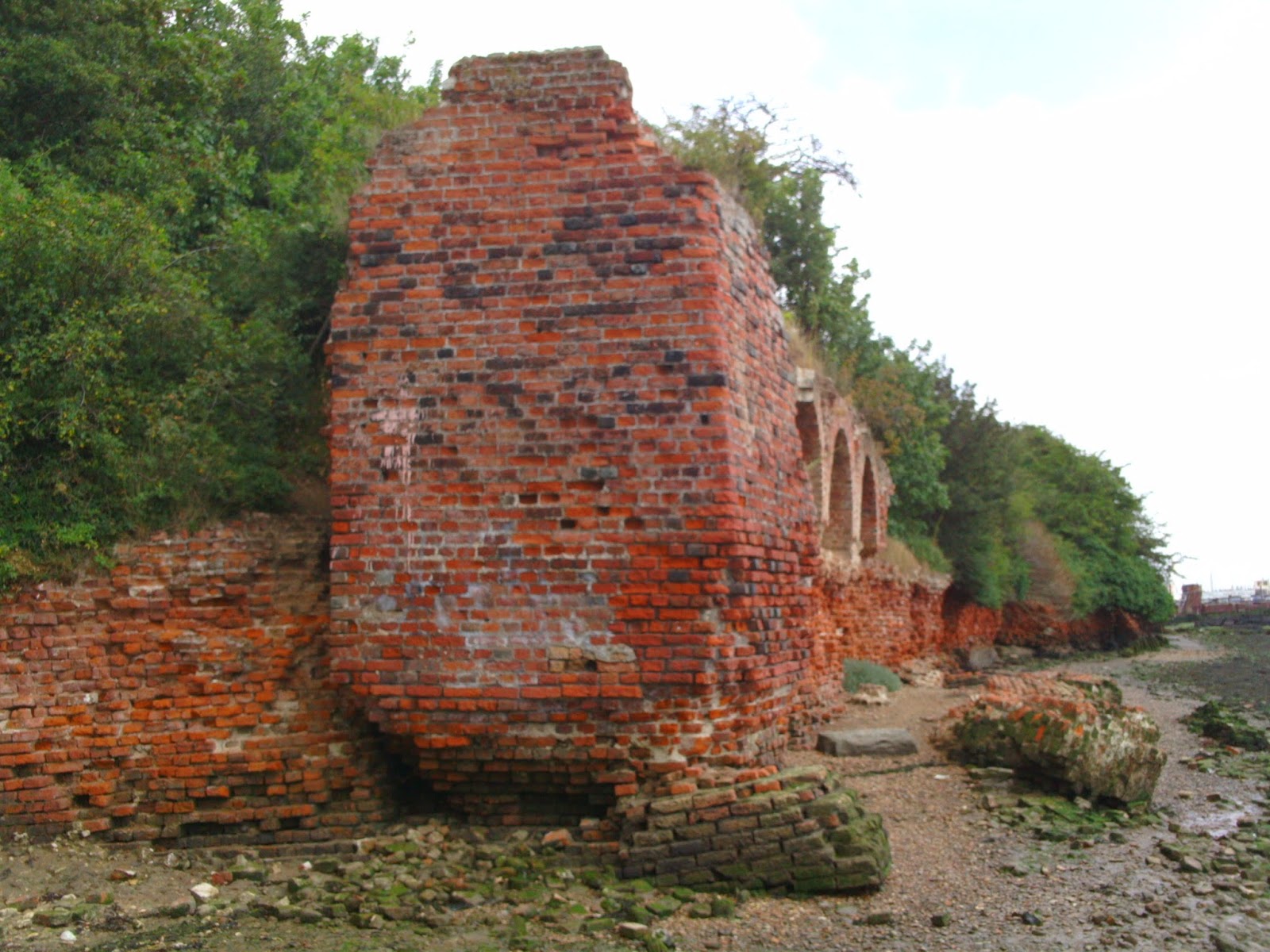 BrandonleePhotography: fort Cockham