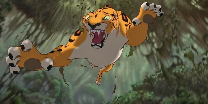 Year of the Villain: Sabor