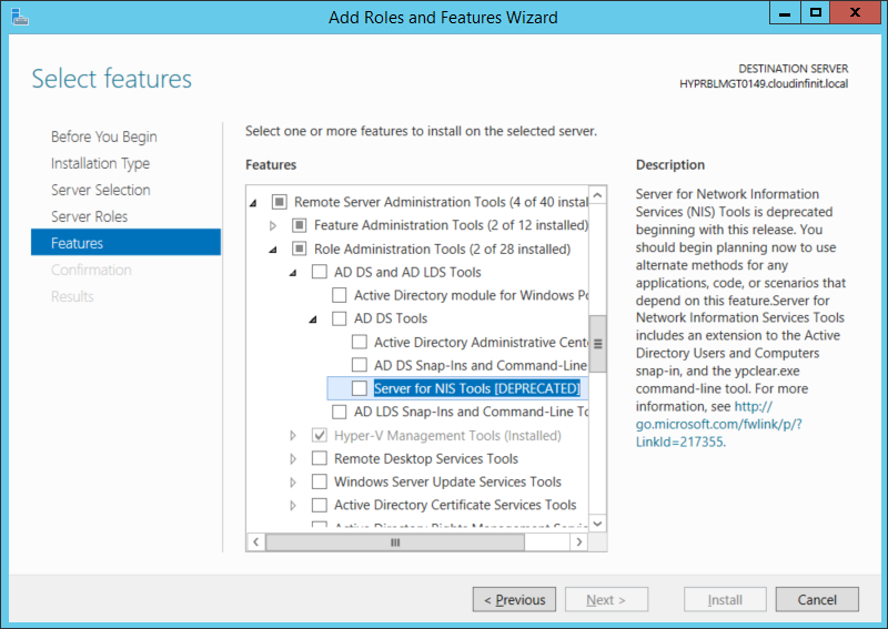 Technical Skills Enhancement World: Windows Server 2016 Technical ...