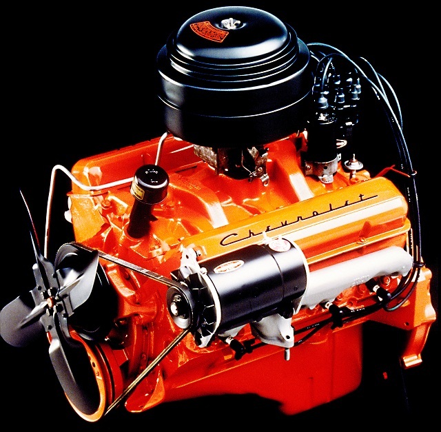 Hank Graff Chevrolet - Bay City: New Performance Vehicles – Same Chevy ...