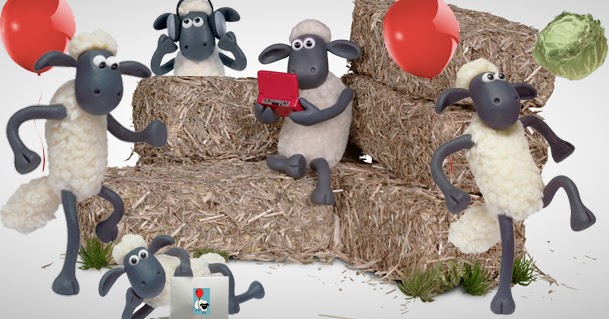 floatingsheep: Announcing SheepCamp