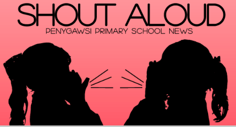 Lead Creative Schools Penygawsi Primary School: Our School Magazine ...