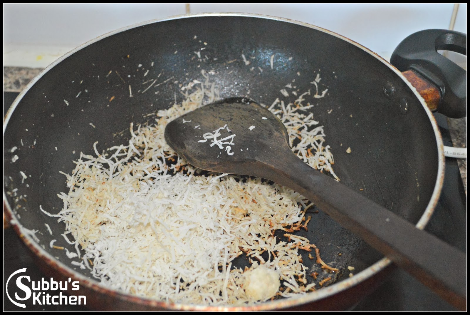 Kadamba Kootu / Pongal Kootu - Subbus Kitchen