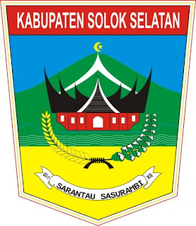 warun99ambar: Logo Kabupaten dan Kotamadya di SUMBAR