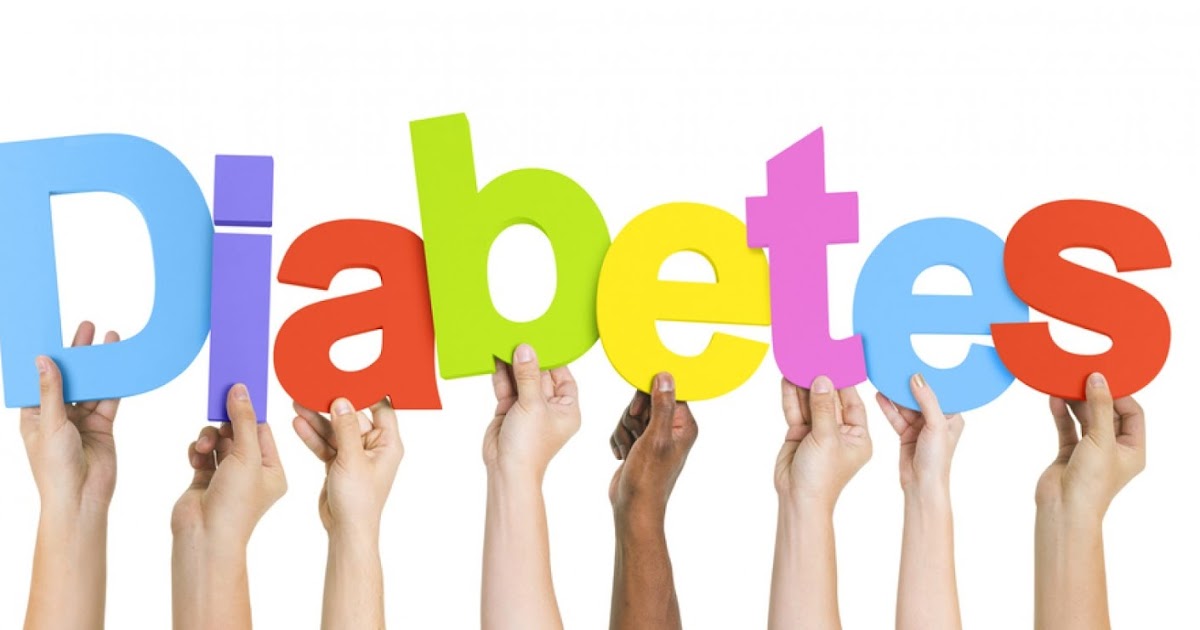 Mi dulce vida con DIABETES: Inicio