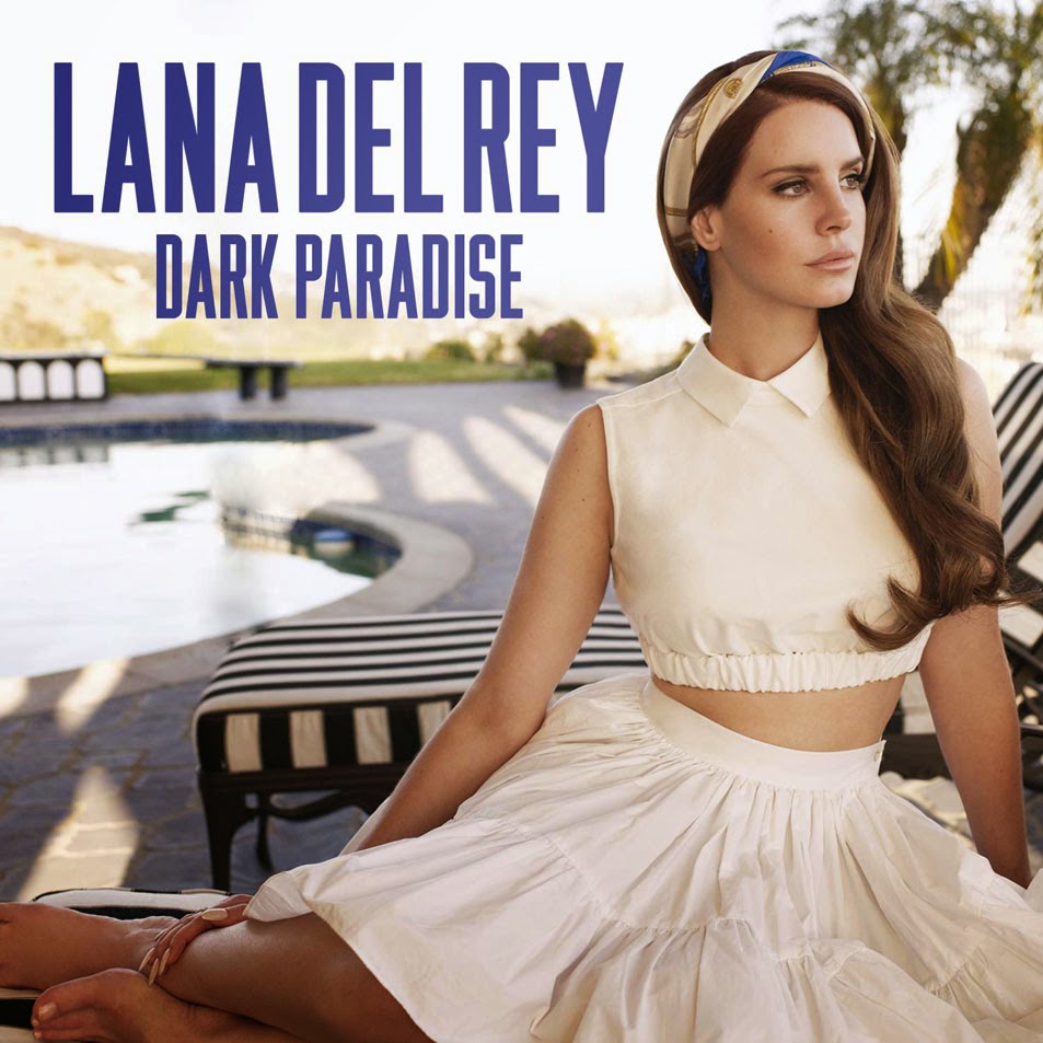 DISCOS PARA EL RECUERDO : LANA DEL REY