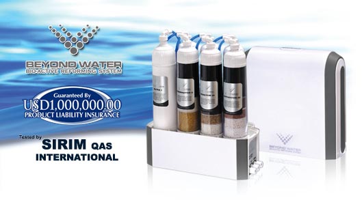 Beyond Water And Filter Servis: BEYOND WATER