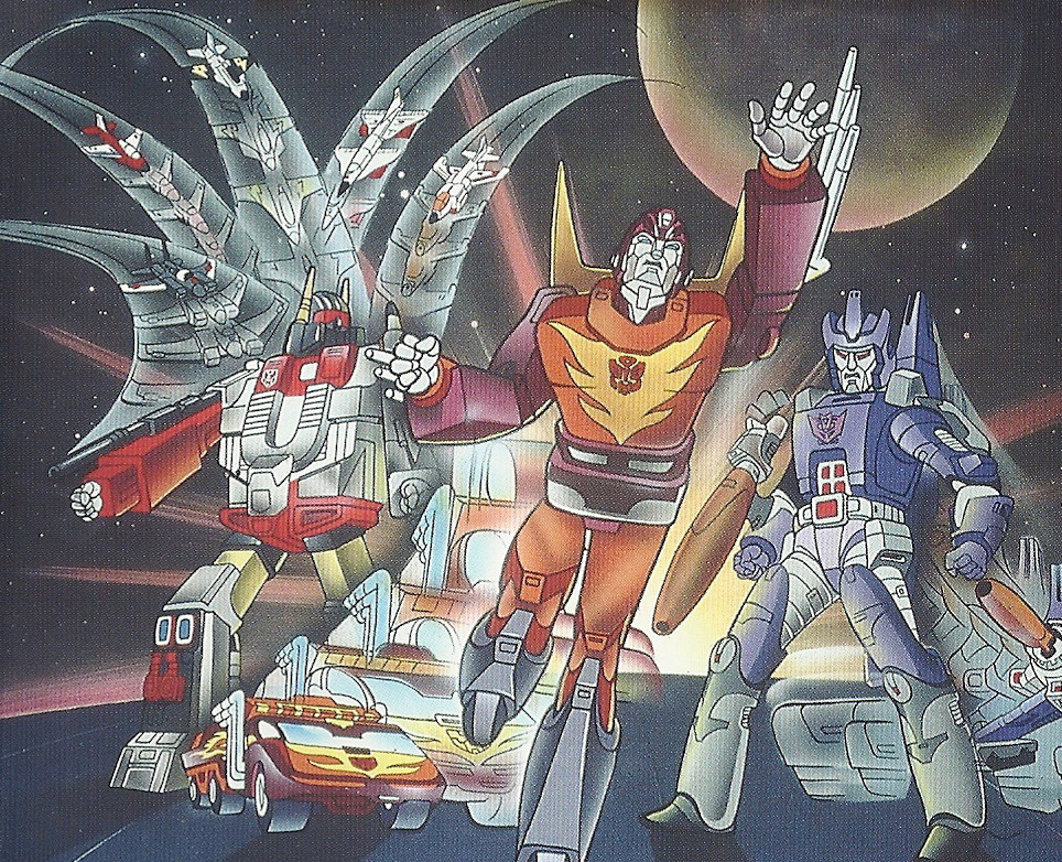 Transmasters Web Log: Old dutch editions of Transformers DVD's 005 ...