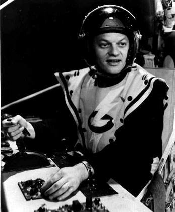 Christopher Elam's OWARI: The Other Captain Satellite