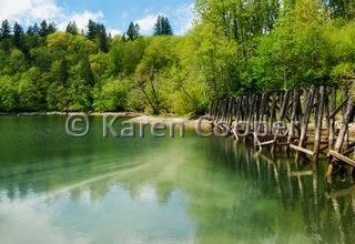 My Boots n Me: Hayward Lake Recreation Area, British Columbia, Canada