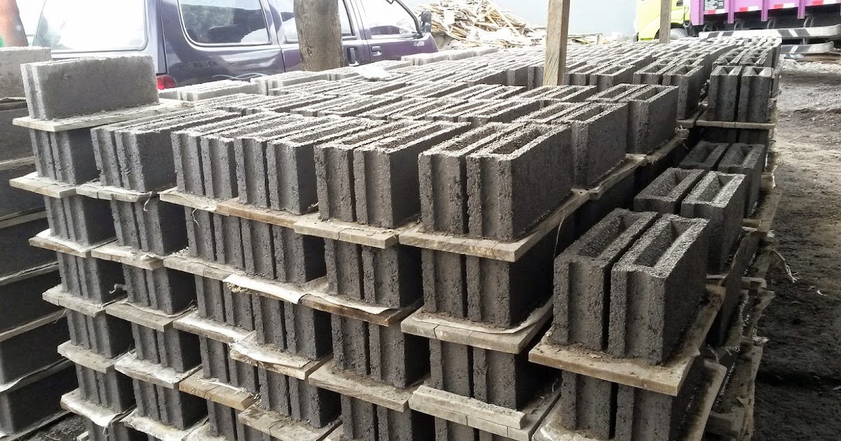 GEMILAN BETON DEPO HEBEL BATA RINGAN JOGJA JAWA TENGAH: Jual Batako ...