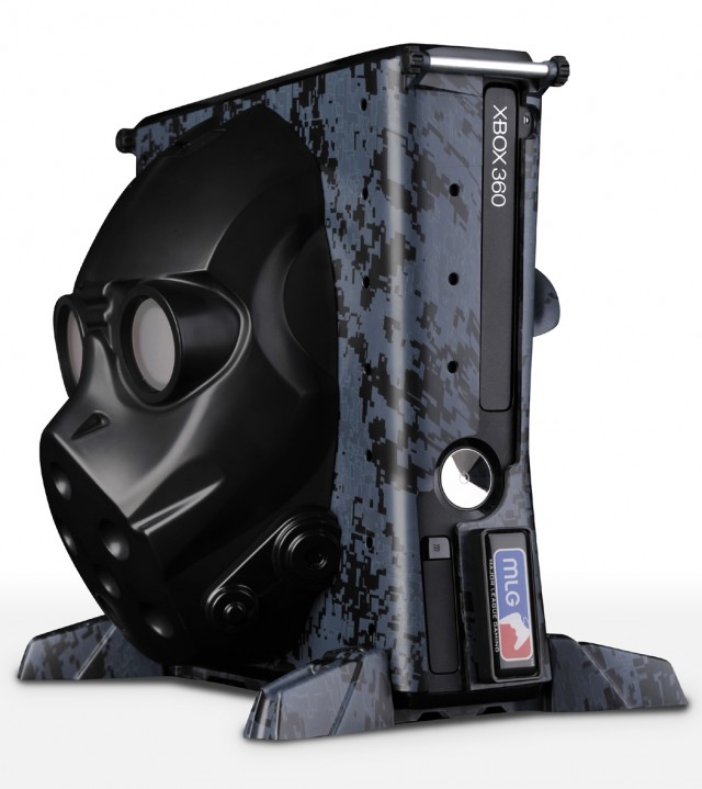 Desabafo do Roger: Melhores modelos e estilos de Xbox 360