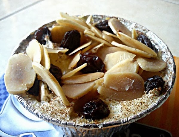 Klapper Pie Pekanbaru - Mutmuthea's Blog